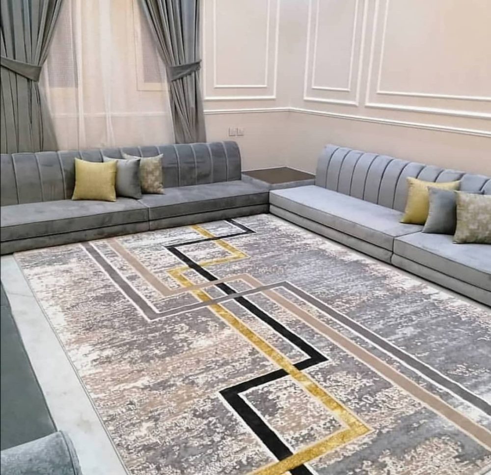 New Carpet Designs - Qatar Furniture Mart